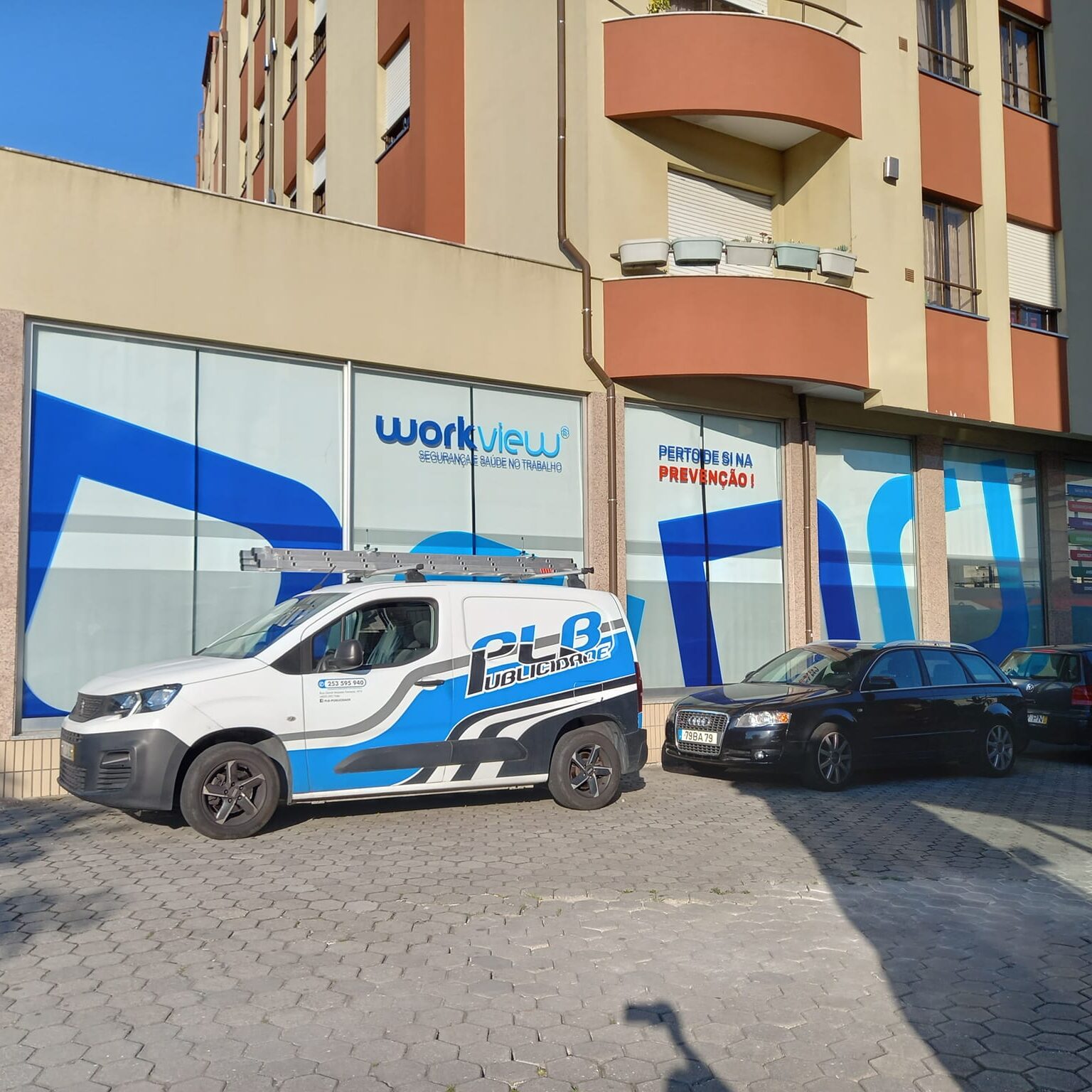 PLB Publicidade - Portfólio